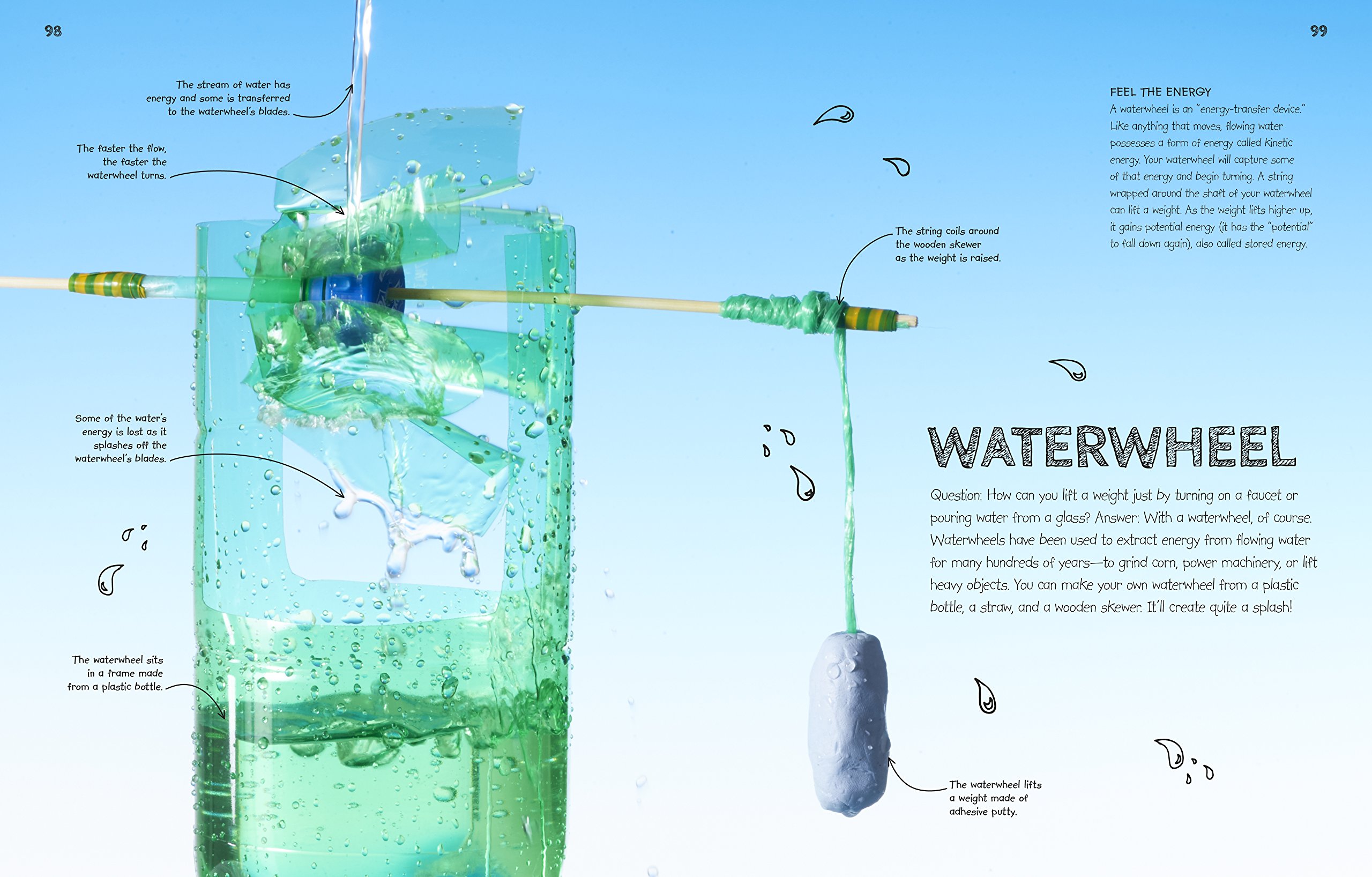 Smithsonian Maker Lab, 28 Super Cool Projects: Build , Invent, Create ...