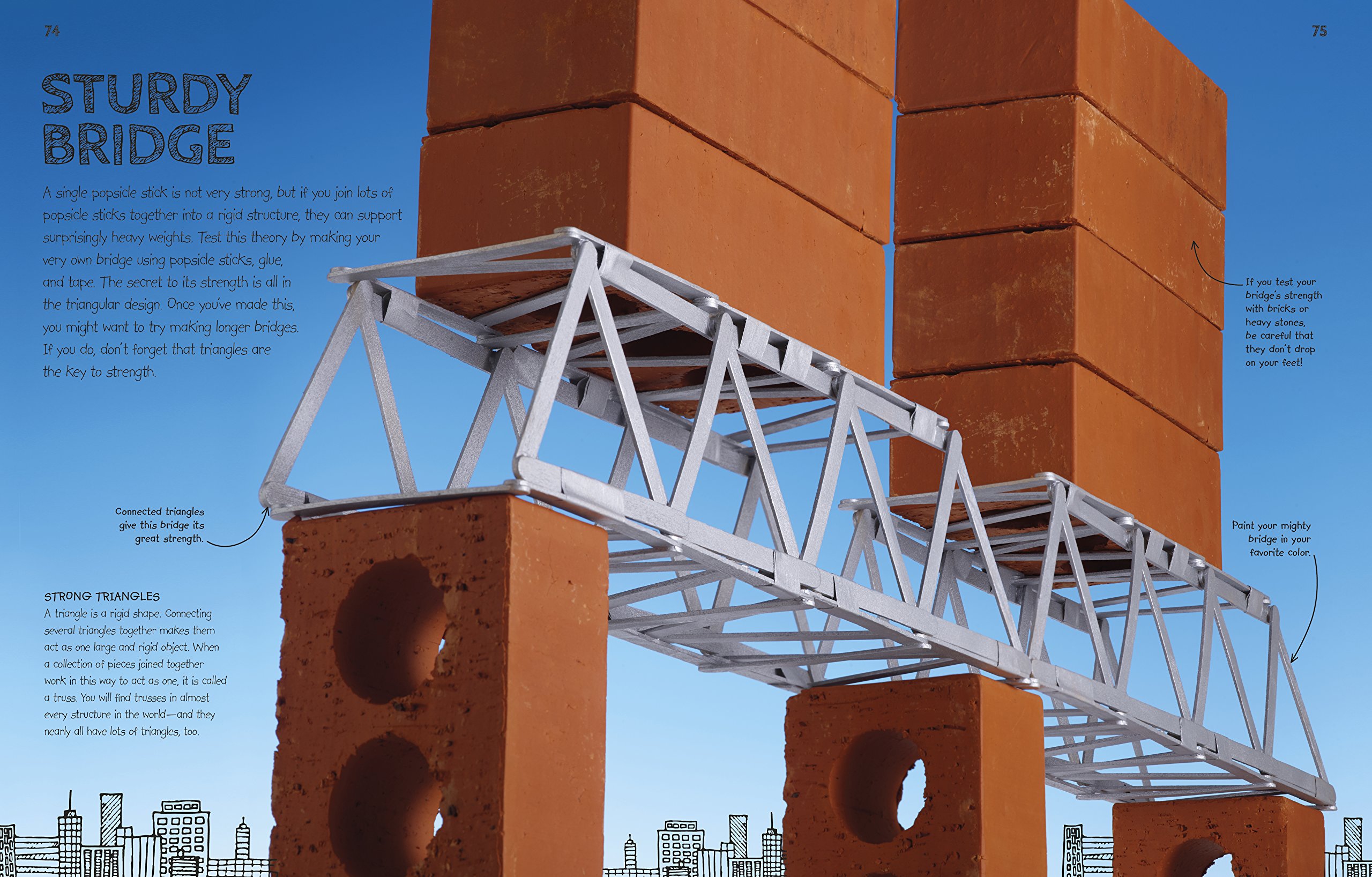 Smithsonian Maker Lab, 28 Super Cool Projects: Build , Invent, Create ...