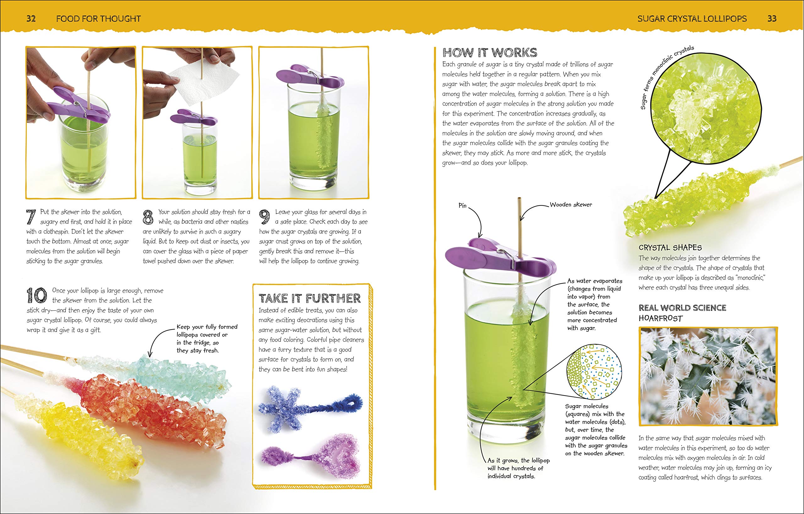 Smithsonian Maker Lab, 28 Super Cool Projects: Build , Invent, Create ...