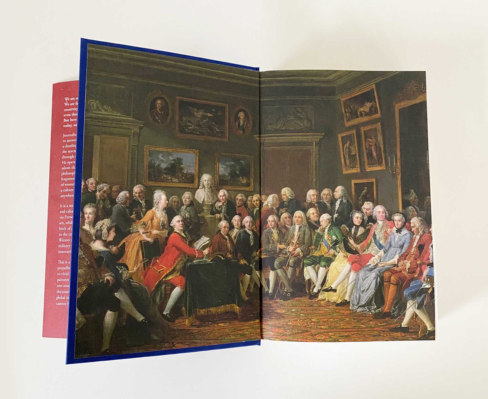 The French Mind by Peter Watson | 400 Years of Romance, Revolution and ...