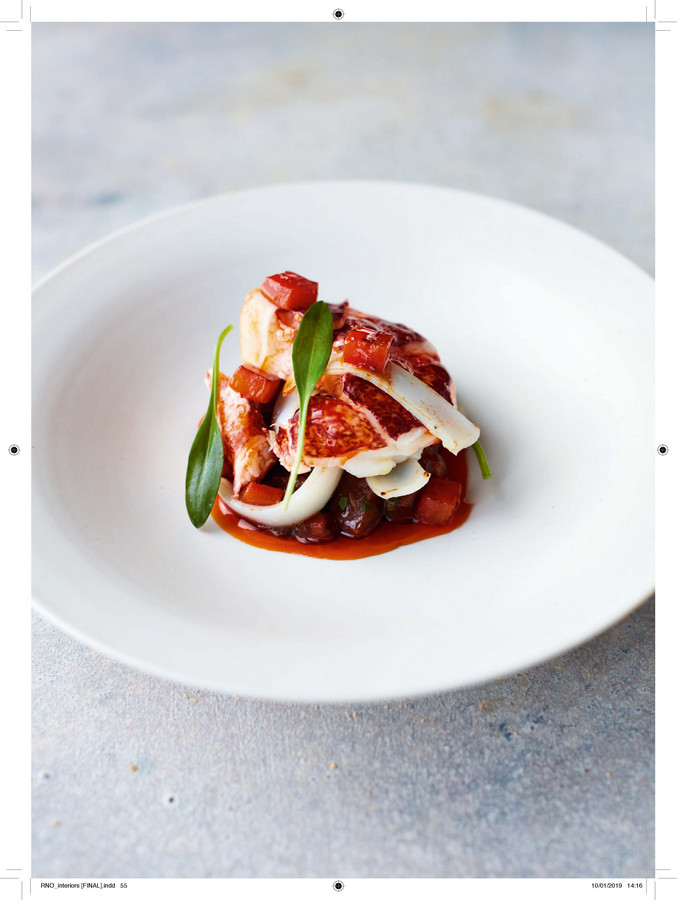 Restaurant Nathan Outlaw by Nathan Outlaw | 9781472953186 | Booktopia