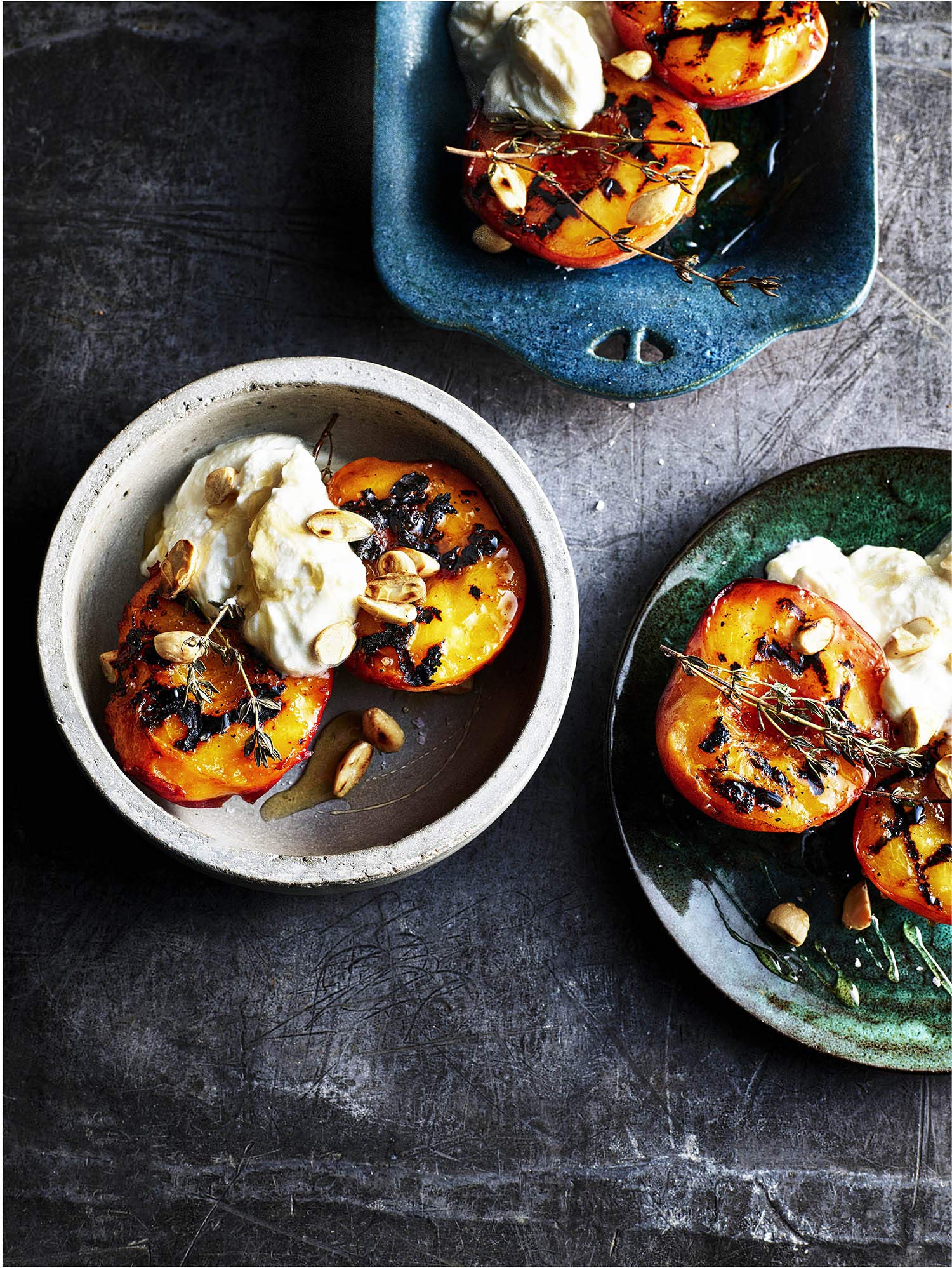 Moorish, Vibrant Recipes From the Mediterranean by Ben Tish ...