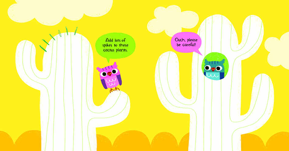 Little Children's Drawing Book by Mary Cartwright | 9781474968638 ...