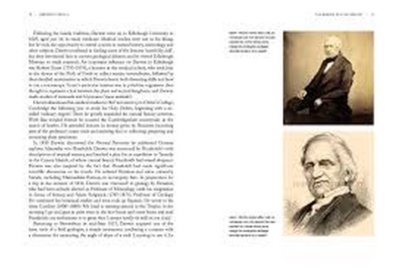 Darwin's Fossils, Discoveries that Shaped the Theory of Evolution by ...