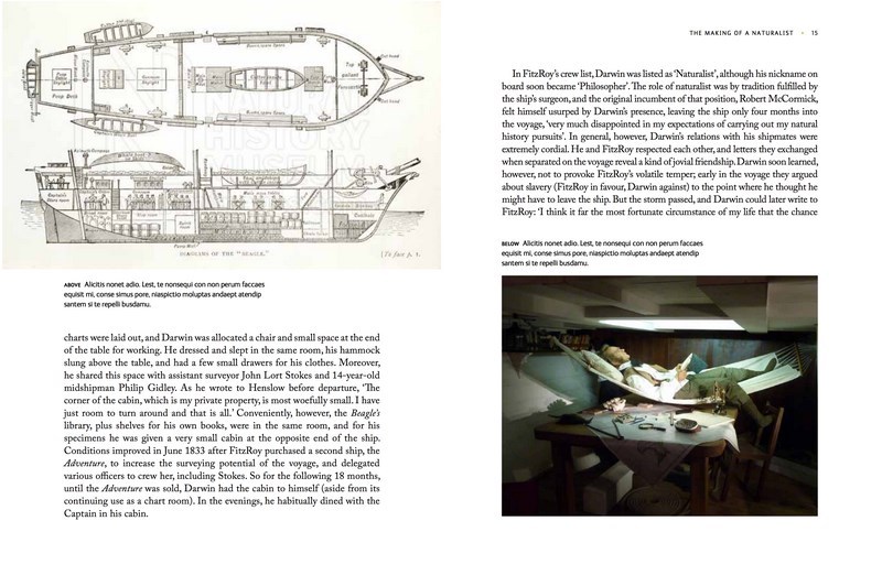 Darwin's Fossils, Discoveries that Shaped the Theory of Evolution by ...