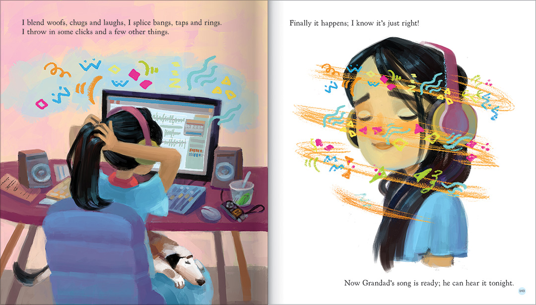 We Are Girls (Six Stories. Journal Pages. A Keepsake.), Every Girl Has ...