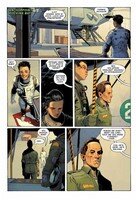 Alien 3 : The Unproduced Screenplay by William Gibson | 9781506708119 ...