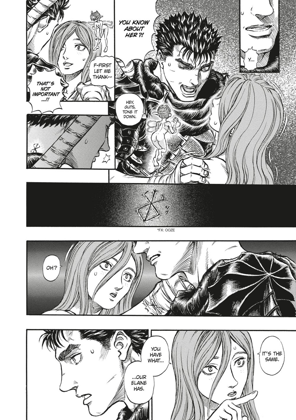 Berserk: Deluxe Edition, Vol. 7, Berserk by Kentaro Miura ...