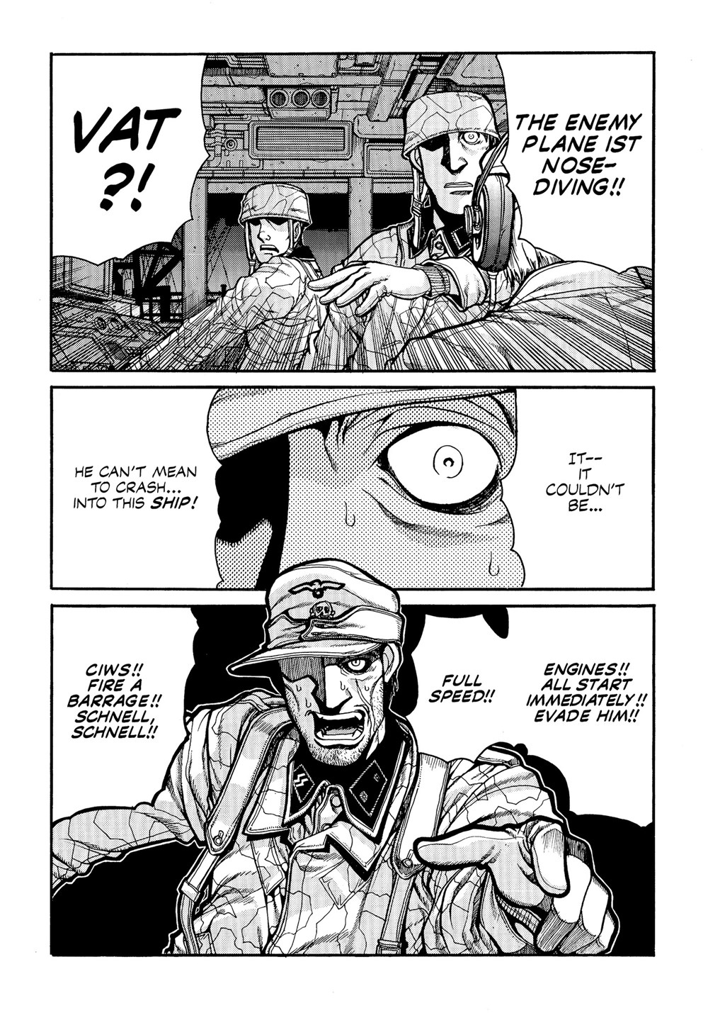 Hellsing, Deluxe Edition: Volume 2 by Kohta Hirano | 9781506720012 ...