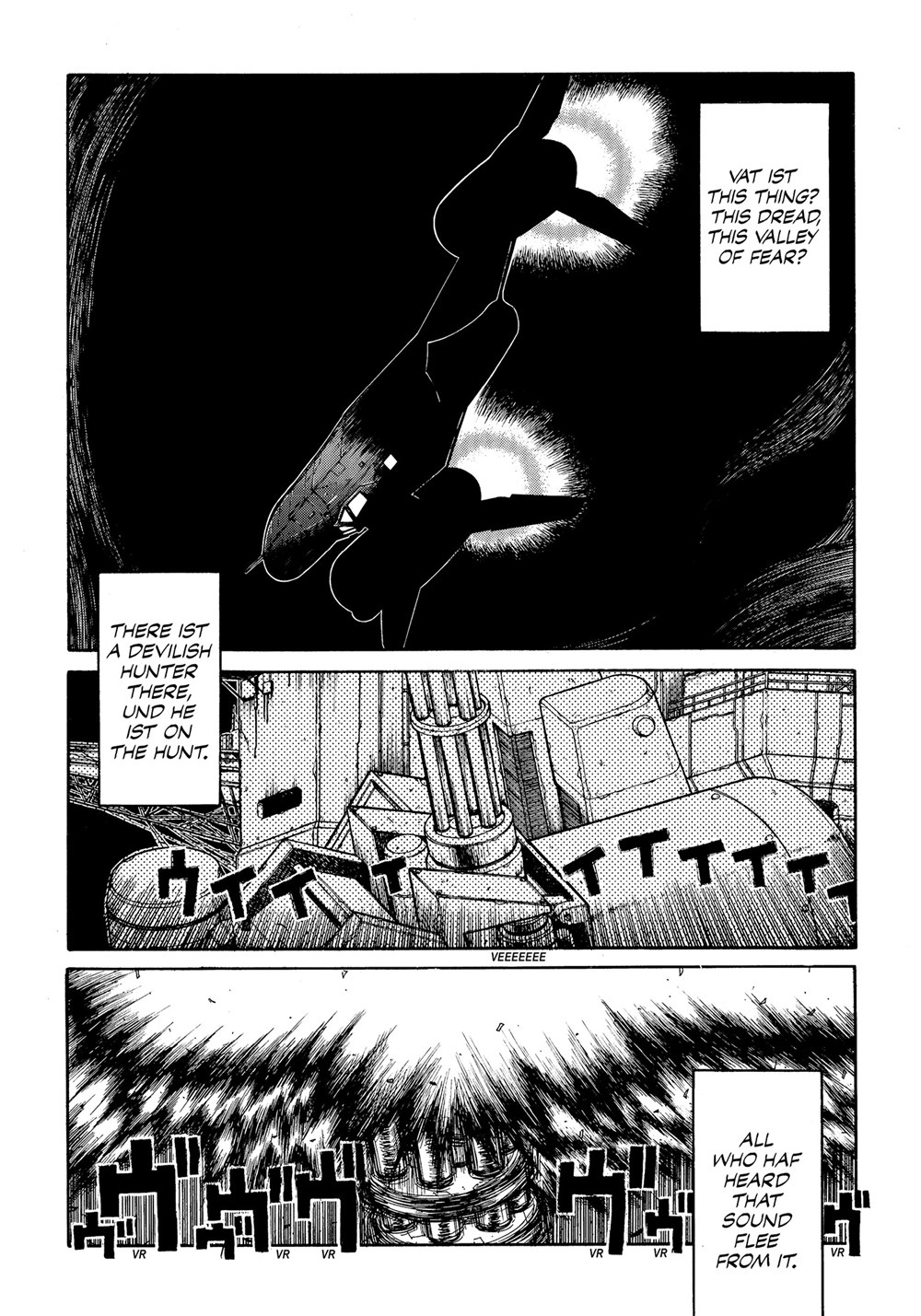 Hellsing, Deluxe Edition: Volume 2 by Kohta Hirano | 9781506720012 ...