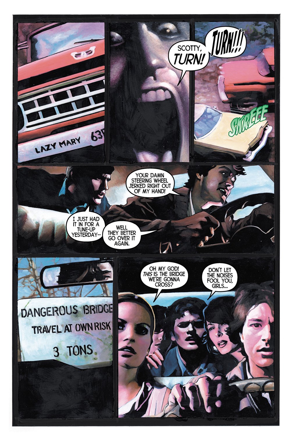 The Evil Dead 40th Anniversary Edition, 40th Anniversary Edition by ...