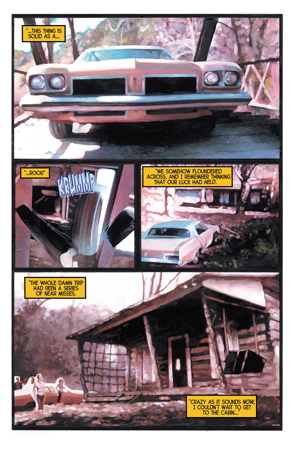 The Evil Dead 40th Anniversary Edition, 40th Anniversary Edition by ...