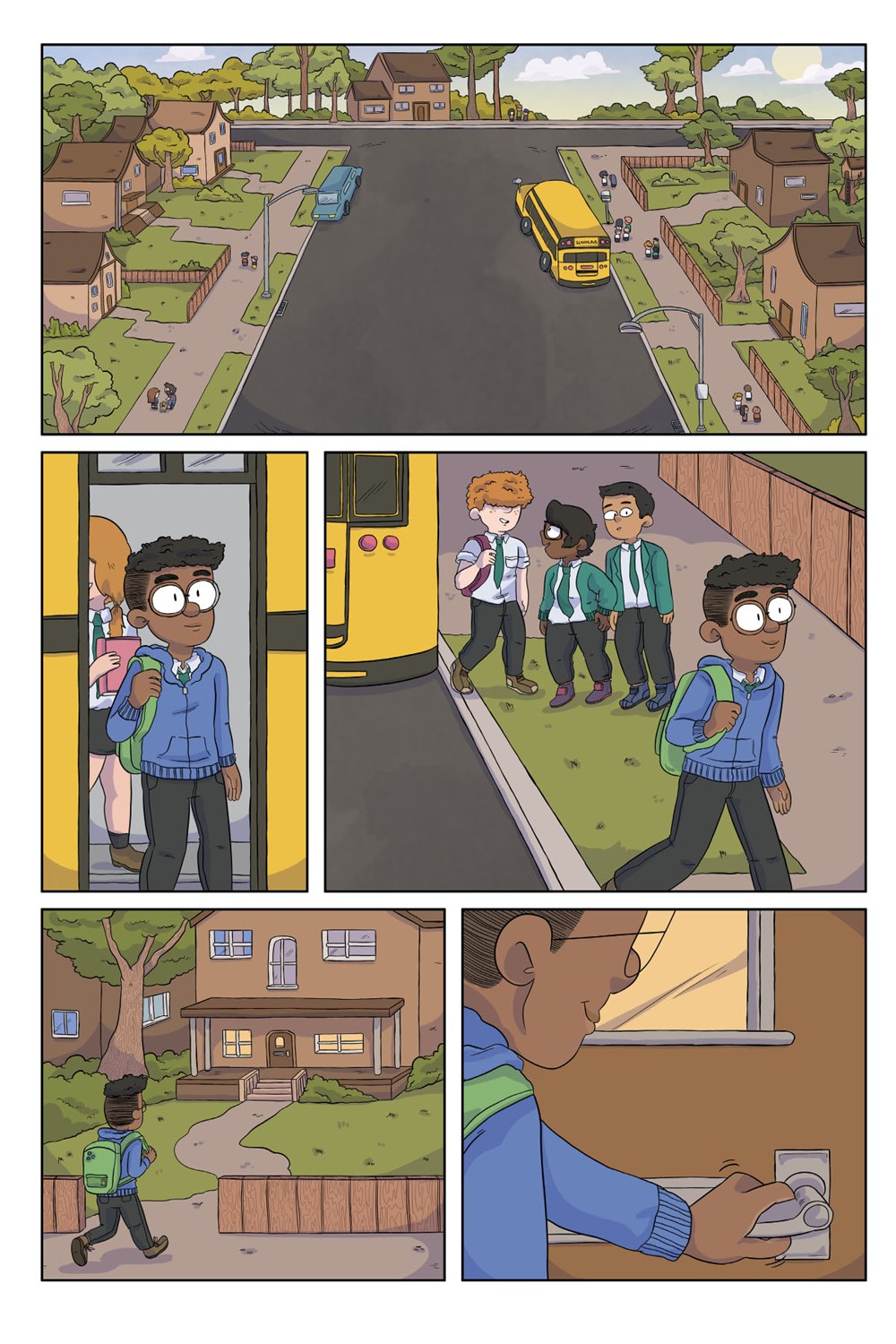 Minecraft Boxed Set (Graphic Novels), Minecraft by Sfé R. Monster ...