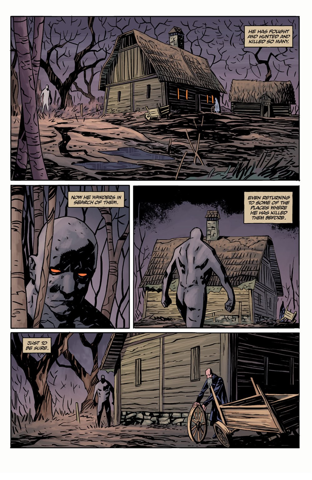 Joe Golem Occult Detective Omnibus, Occult Detective Omnibus by ...