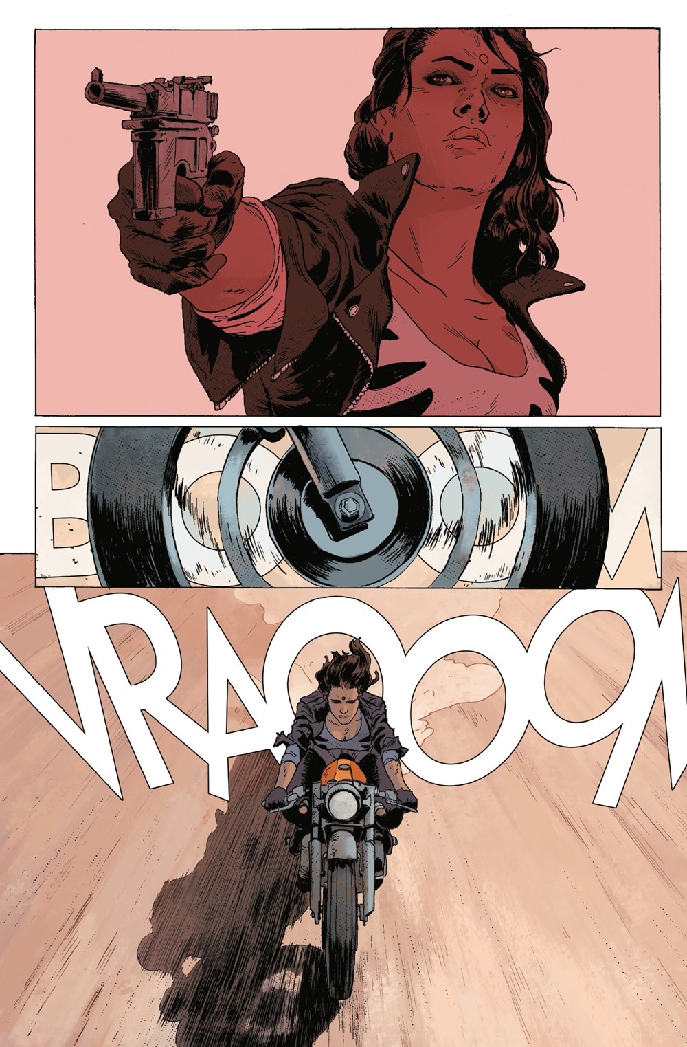 Kali by Daniel Freedman | Kali | 9781506729251 | Booktopia