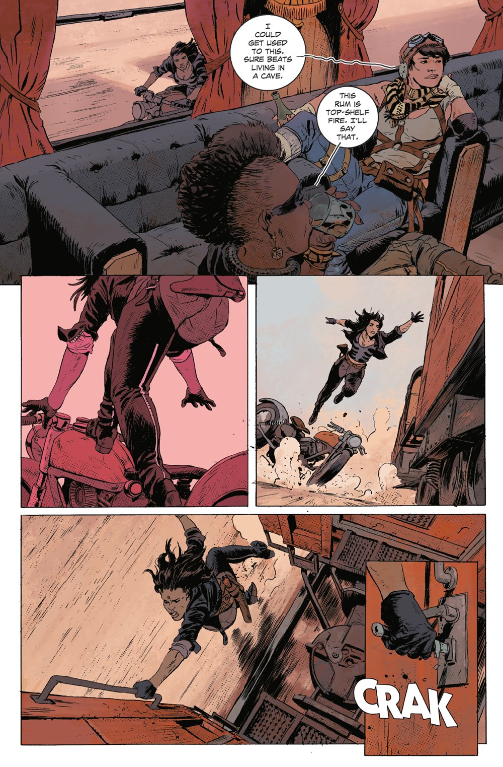 Kali by Daniel Freedman | Kali | 9781506729251 | Booktopia