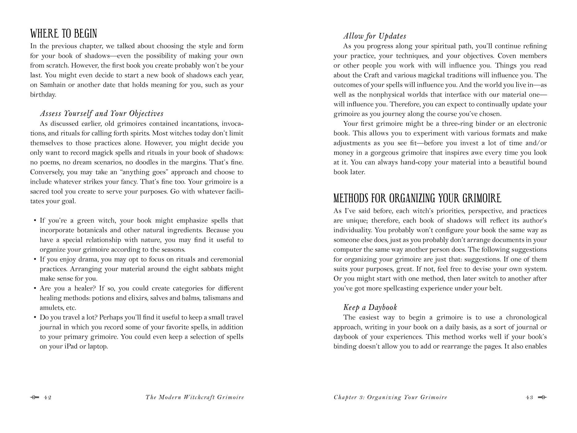 The Modern Witchcraft Introductory Boxed Set by Skye Alexander | The ...