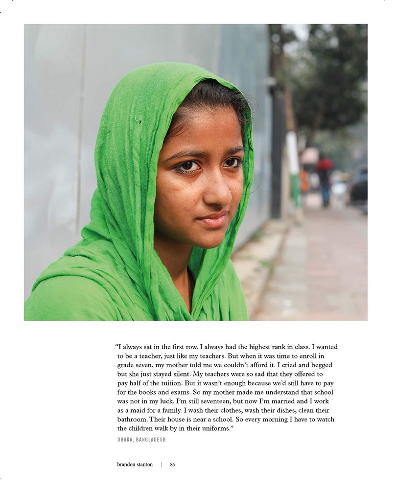 Humans, Humans of New York by Brandon Stanton | 9781509851744 | Booktopia