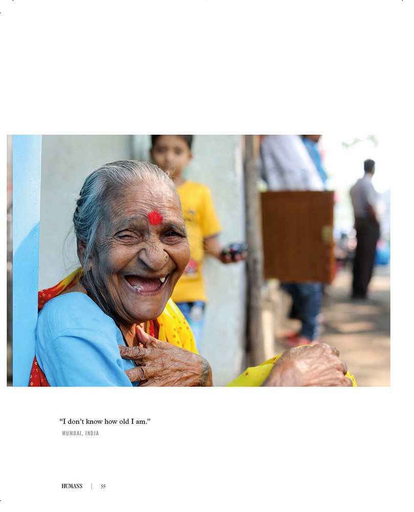 Humans, Humans of New York by Brandon Stanton | 9781509851744 | Booktopia