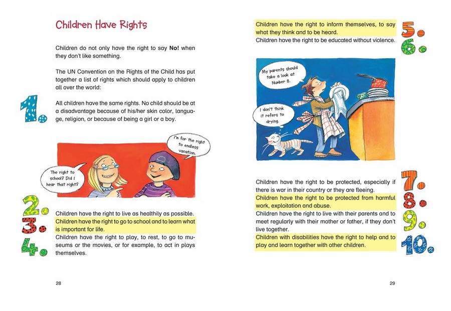 My Body is Growing by Dagmar Geisler | A Guide for Children, Ages 4 to ...