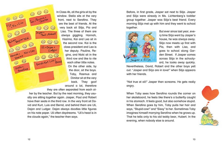 My Body is Growing by Dagmar Geisler | A Guide for Children, Ages 4 to ...