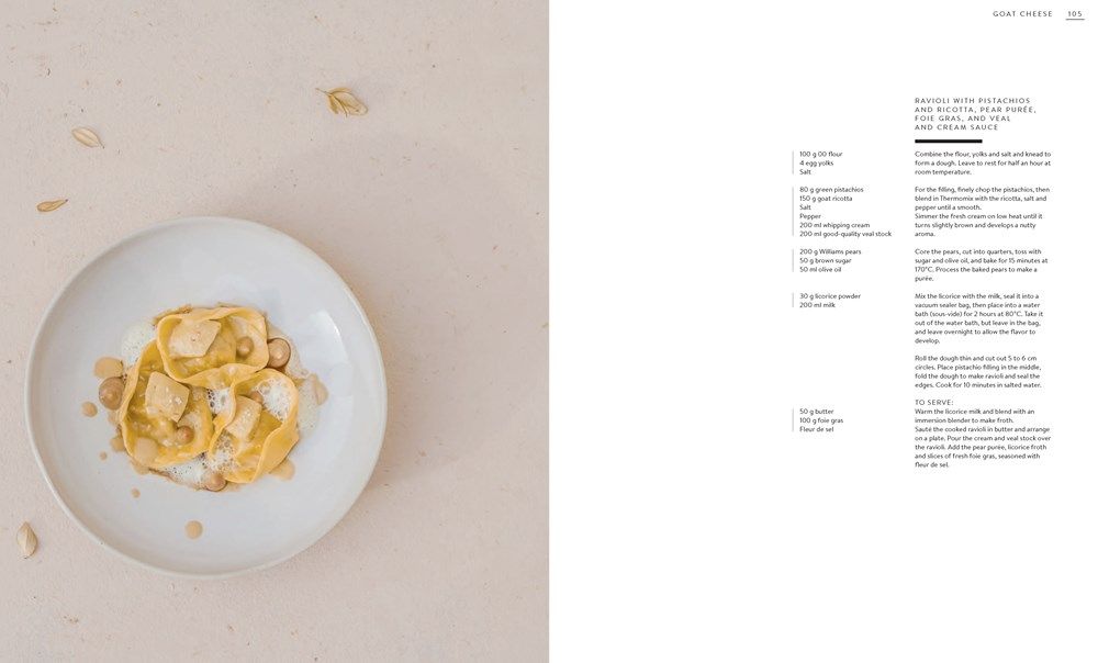 Slovenian Cuisine, From the Alps to the Adriatic in 20 Ingredients by ...