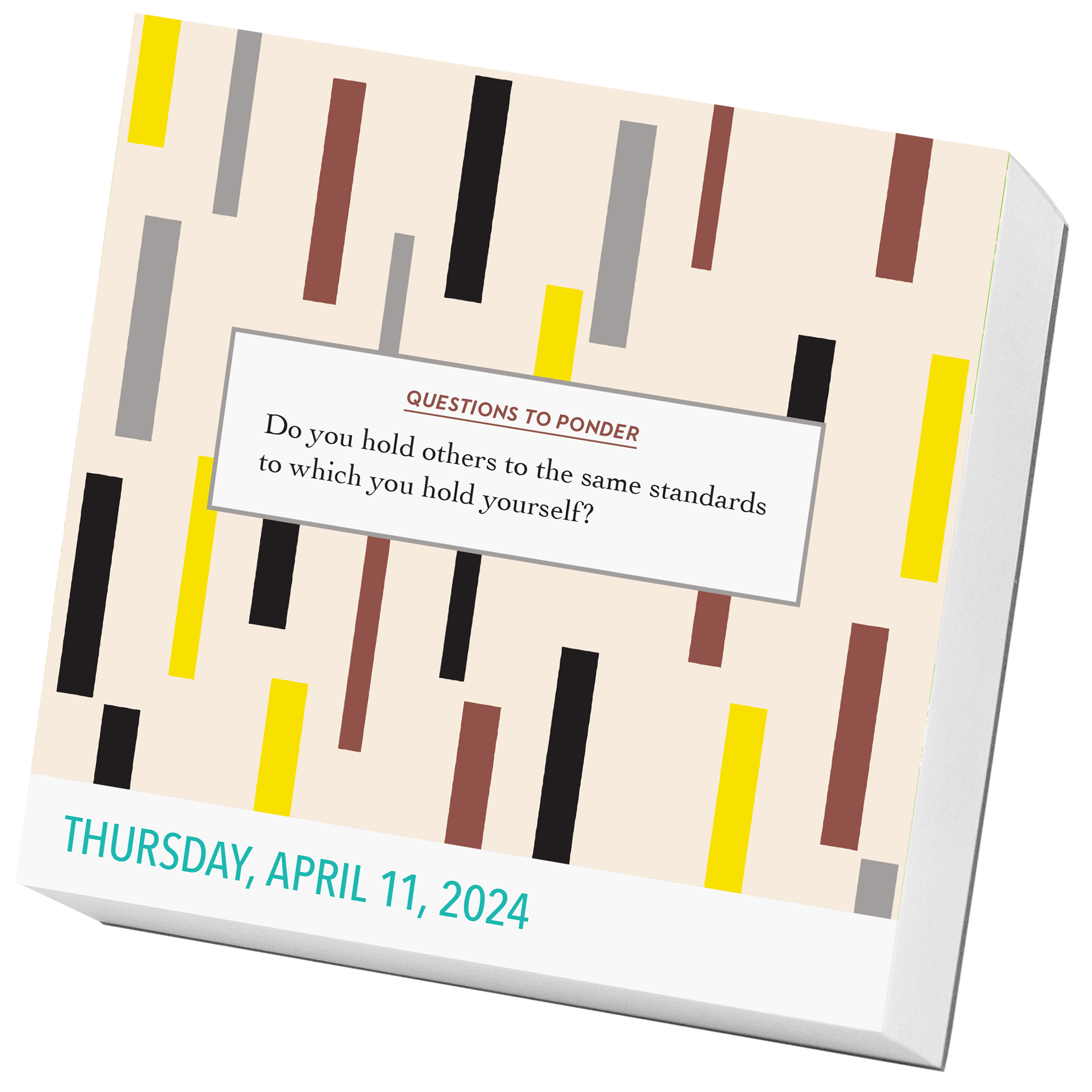You Are Doing a Freaking Great Job Page-A-Day Calendar 2024, Daily ...