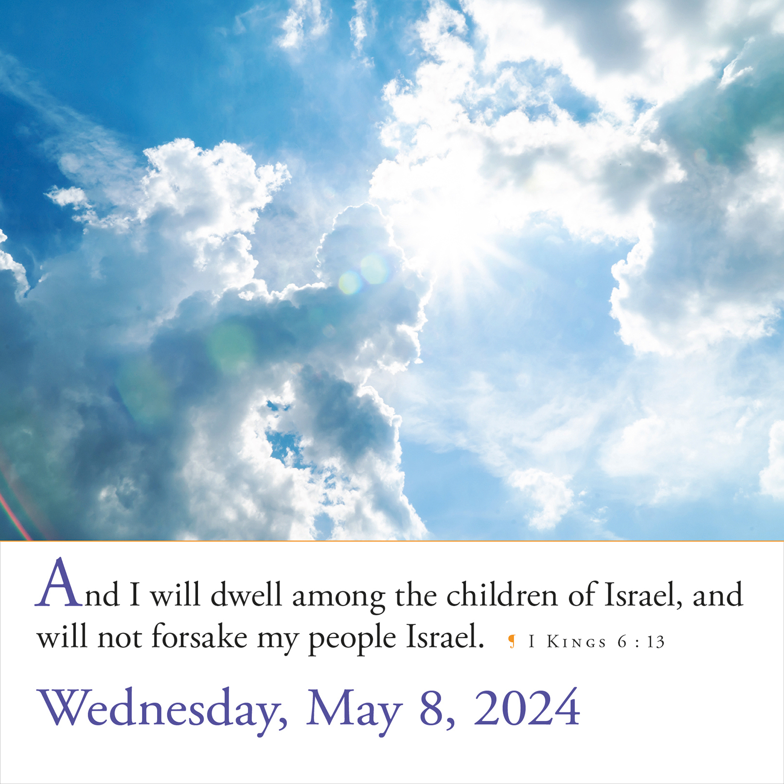 365 Bible Verses-A-Year for 2024 Page-A-Day Desk Calendar, Timeless ...