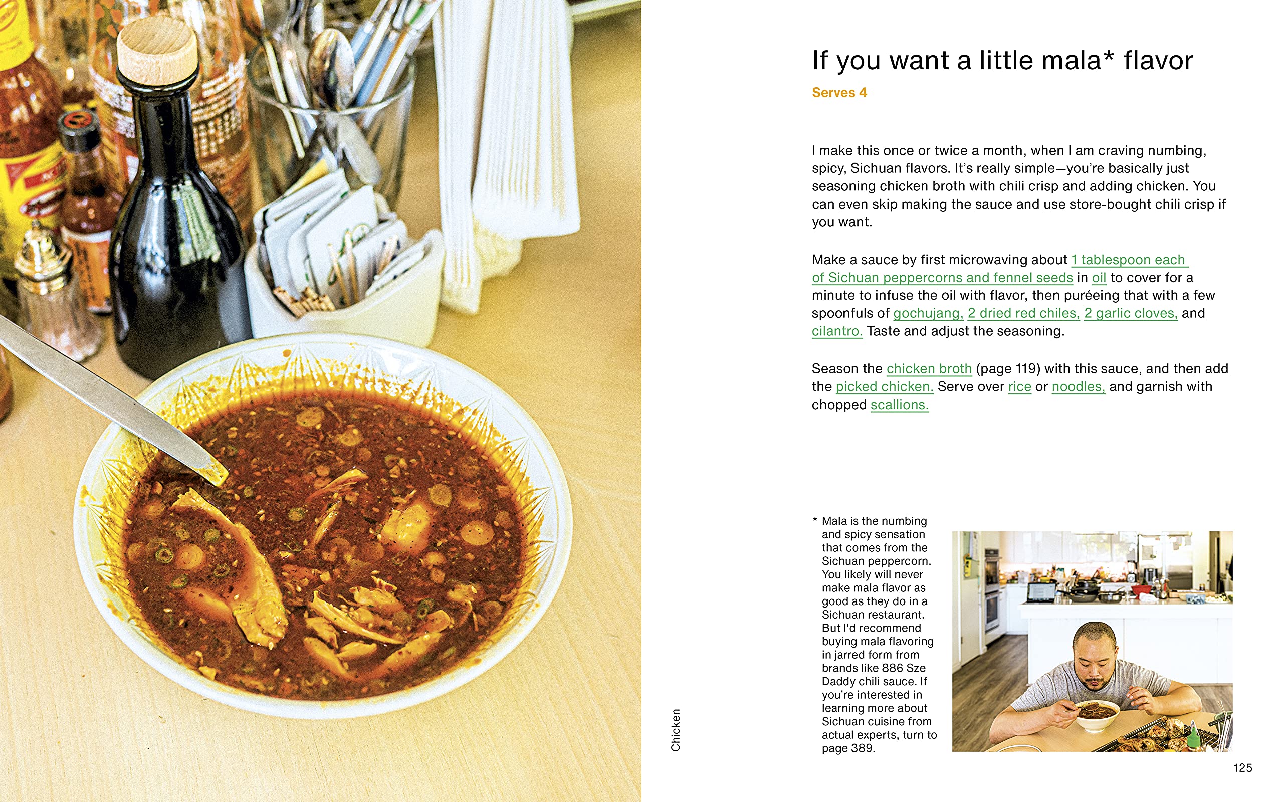 Cooking at Home, Or, How I Learned to Stop Worrying About Recipes (And ...