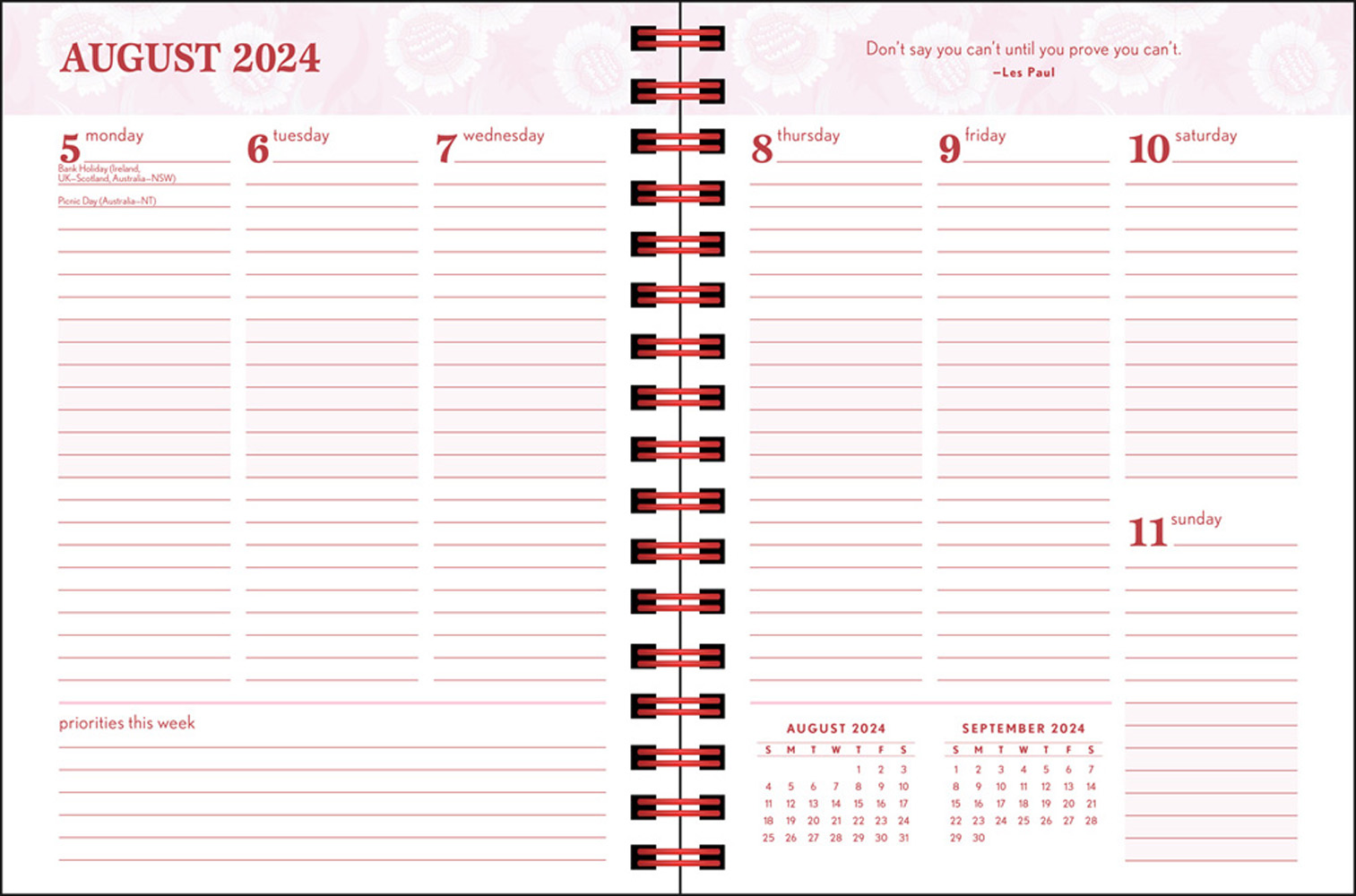 Posh: Deluxe Organizer 17-Month 2023-2024 Monthly/Weekly Softcover ...