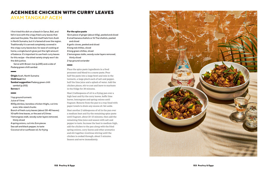 Coconut and Sambal by Lara Lee | Recipes from my Indonesian Kitchen ...