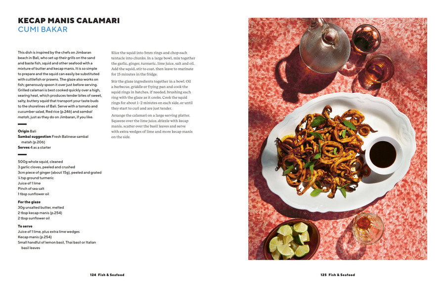 Coconut and Sambal by Lara Lee | Recipes from my Indonesian Kitchen ...