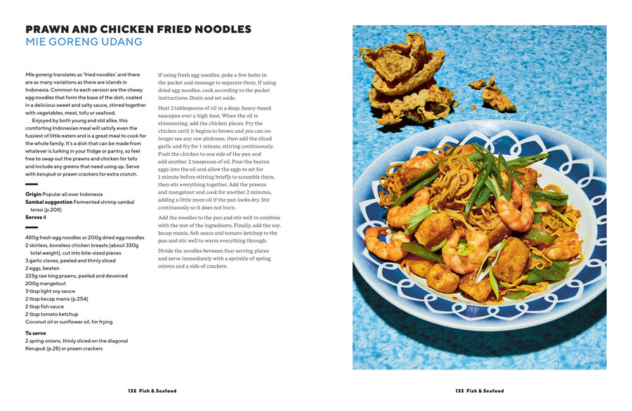 Coconut and Sambal by Lara Lee | Recipes from my Indonesian Kitchen ...