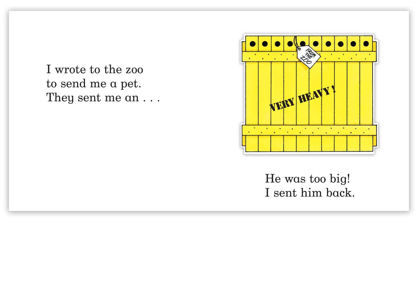 Dear Zoo, 40th Anniversary Edition by Rod Campbell | 9781529074932 ...