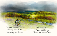 Always Remember by Charlie Mackesy | The Boy, the Mole, the Fox, the ...