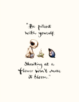 Always Remember by Charlie Mackesy | The Boy, the Mole, the Fox, the ...