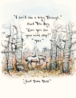 Always Remember by Charlie Mackesy | The Boy, the Mole, the Fox, the ...