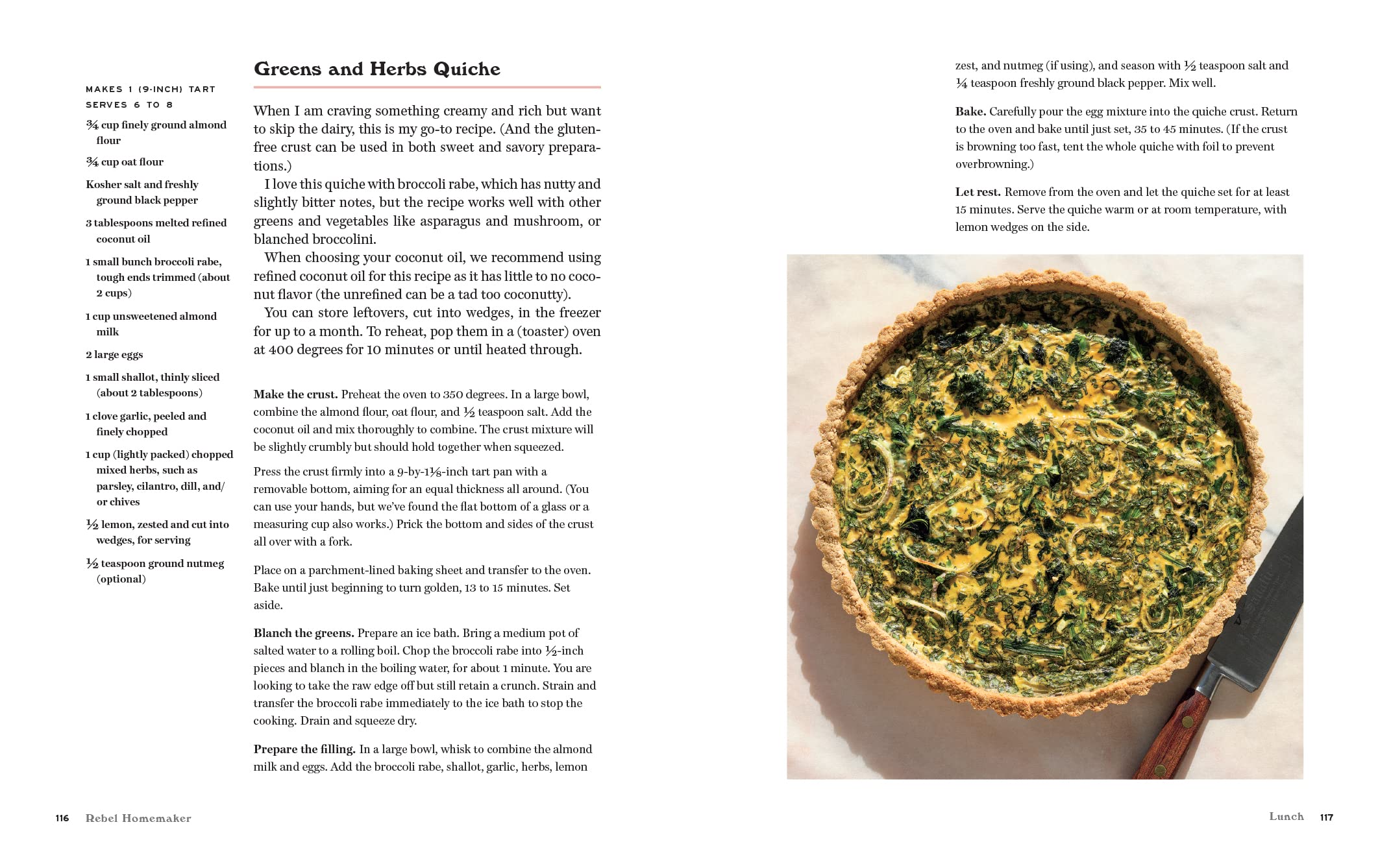Rebel Homemaker, Food, Family, Life by Drew Barrymore | 9781529109719 ...