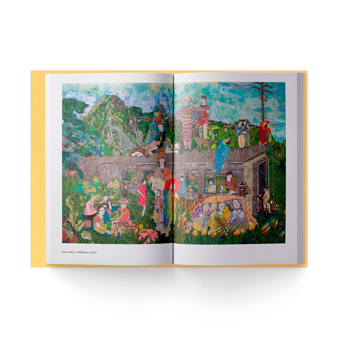 The Story of Art without Men, The instant Sunday Times bestseller by ...