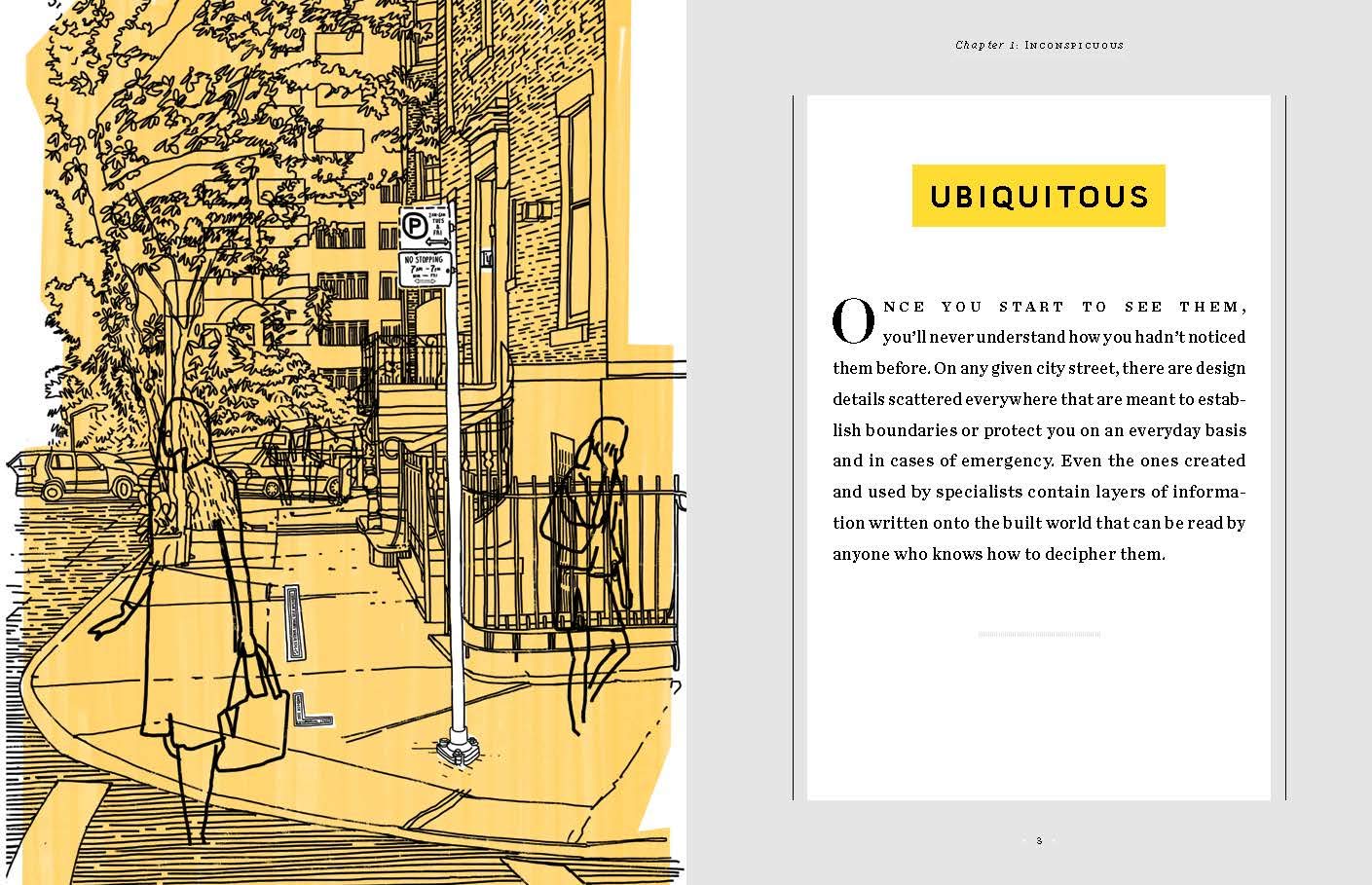 The 99% Invisible City, A Field Guide to the Hidden World of Everyday ...