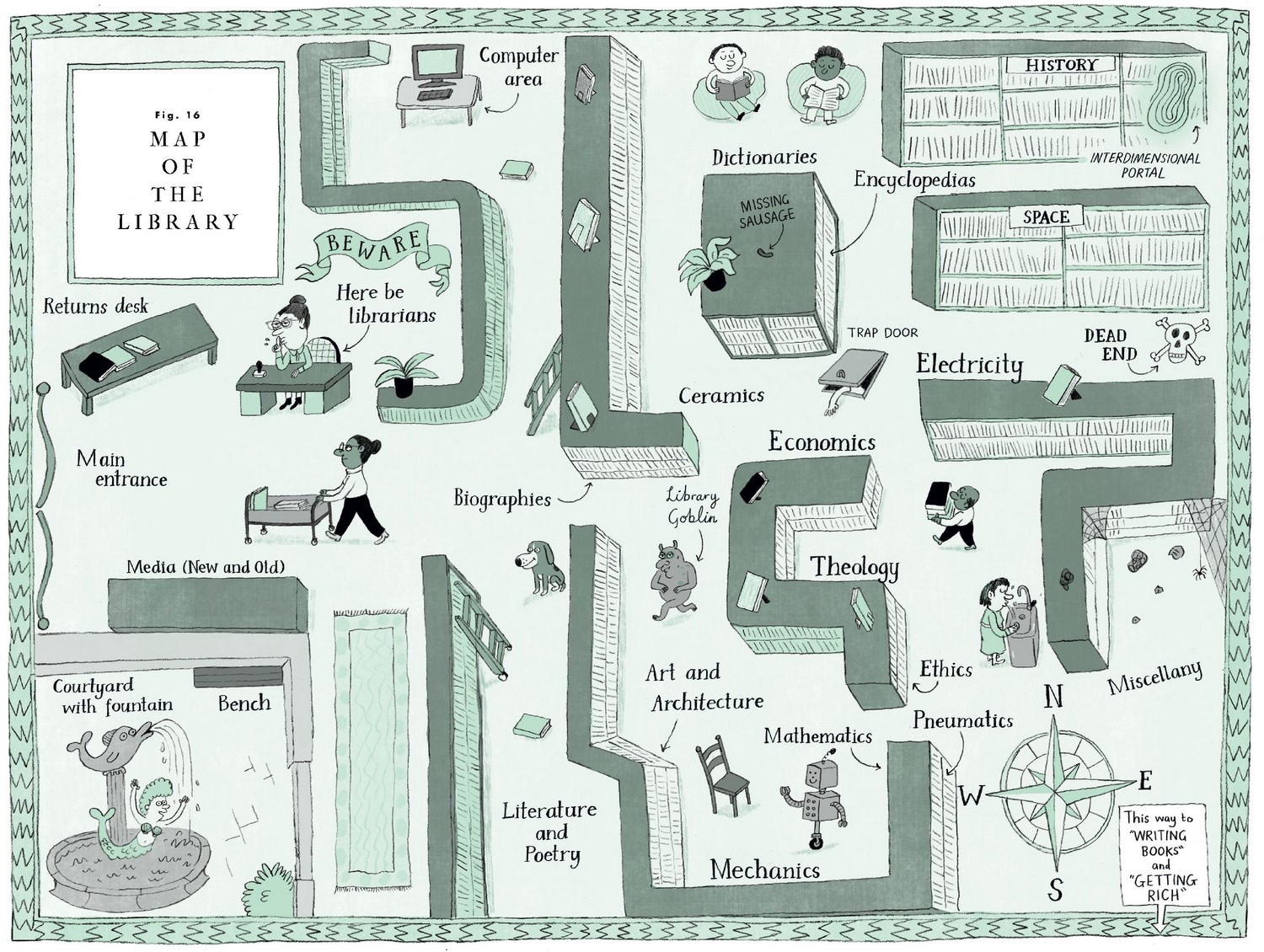 The Book That No One Wanted to Read by Richard Ayoade | 9781529500301 ...