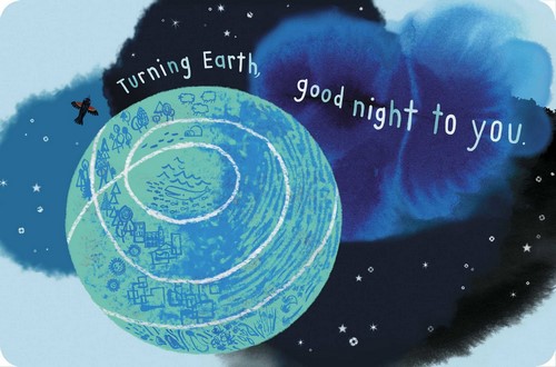 Good Night, World, Classic Board Books by Willa Perlman | 9781534443846 ...