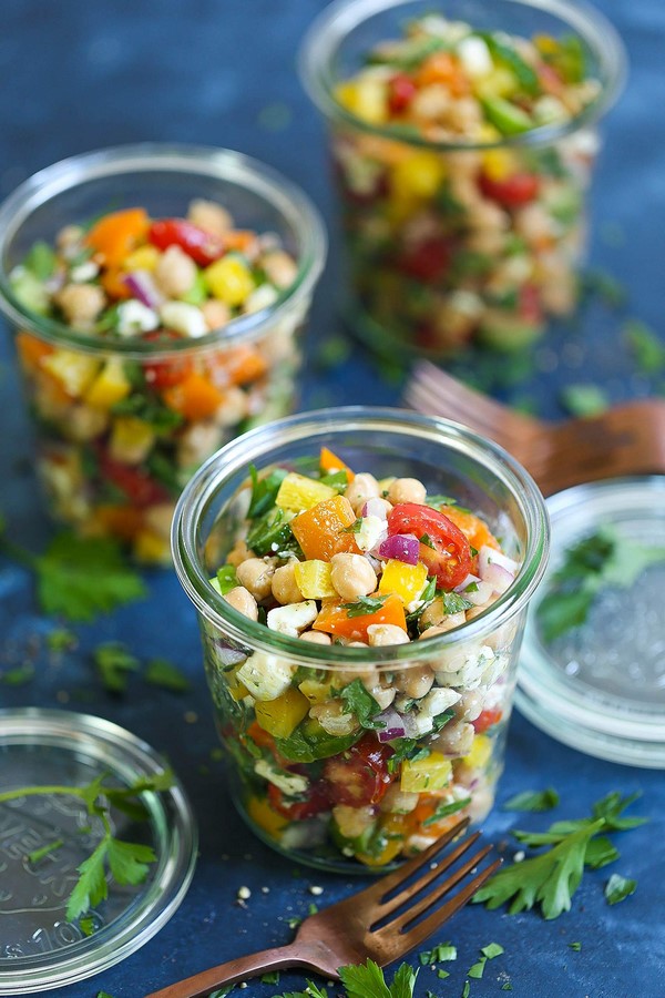 Damn Delicious Meal Prep, 115 Easy Recipes for Low-Calorie, High-Energy ...