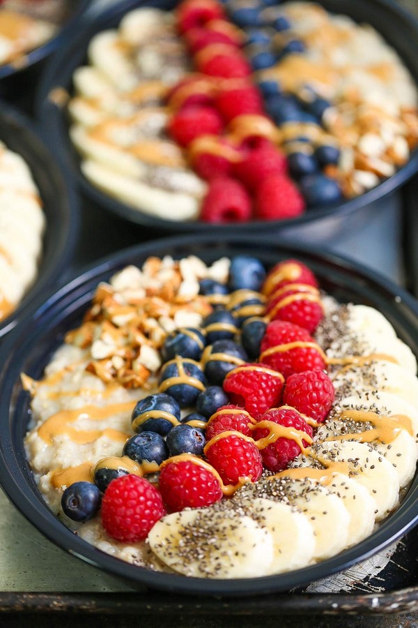 Damn Delicious Meal Prep, 115 Easy Recipes for Low-Calorie, High-Energy ...