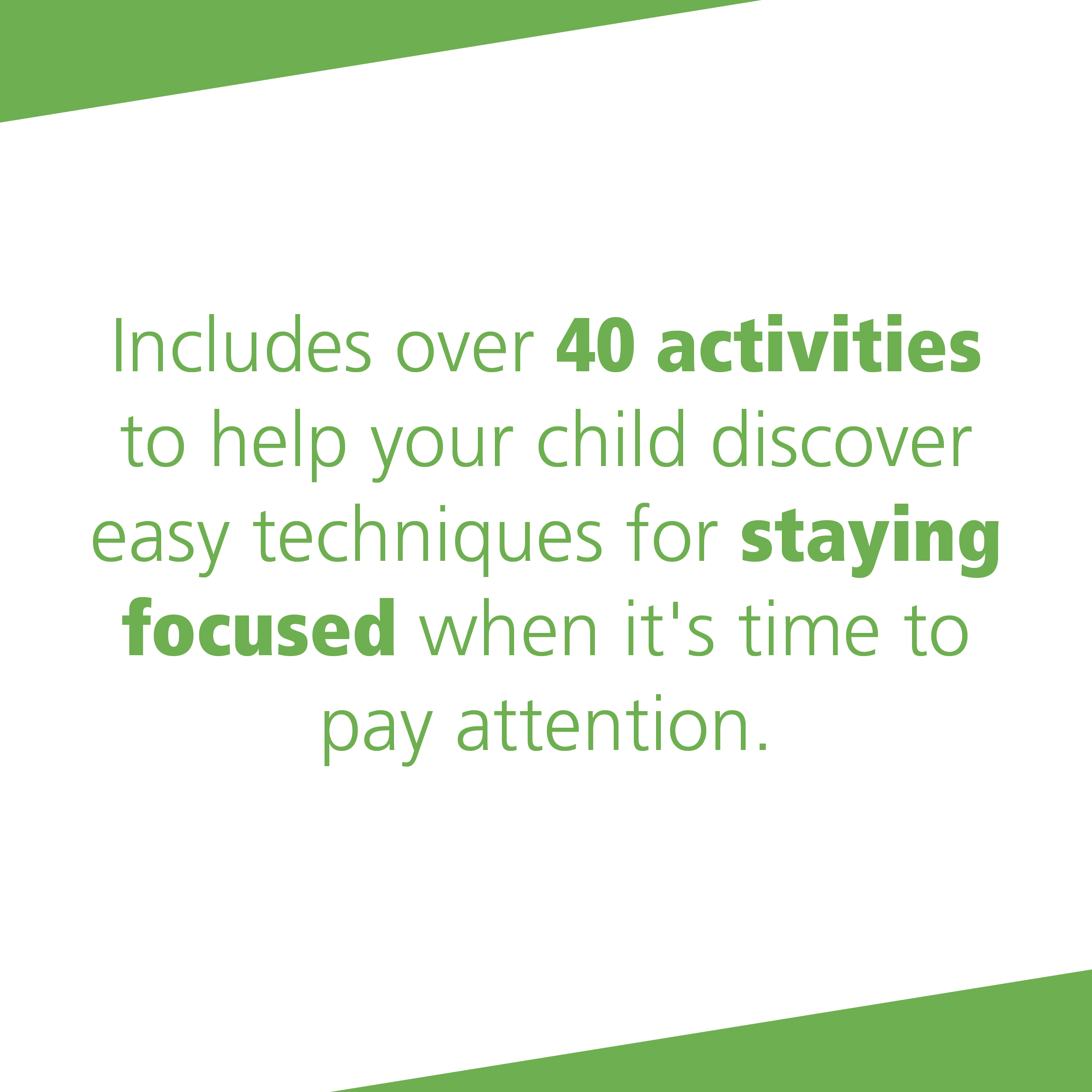 The ADHD Workbook for Kids, Helping Children Gain Self-Confidence ...