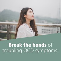 The OCD Workbook by Bruce M. Hyman | Your Guide to Breaking Free from ...