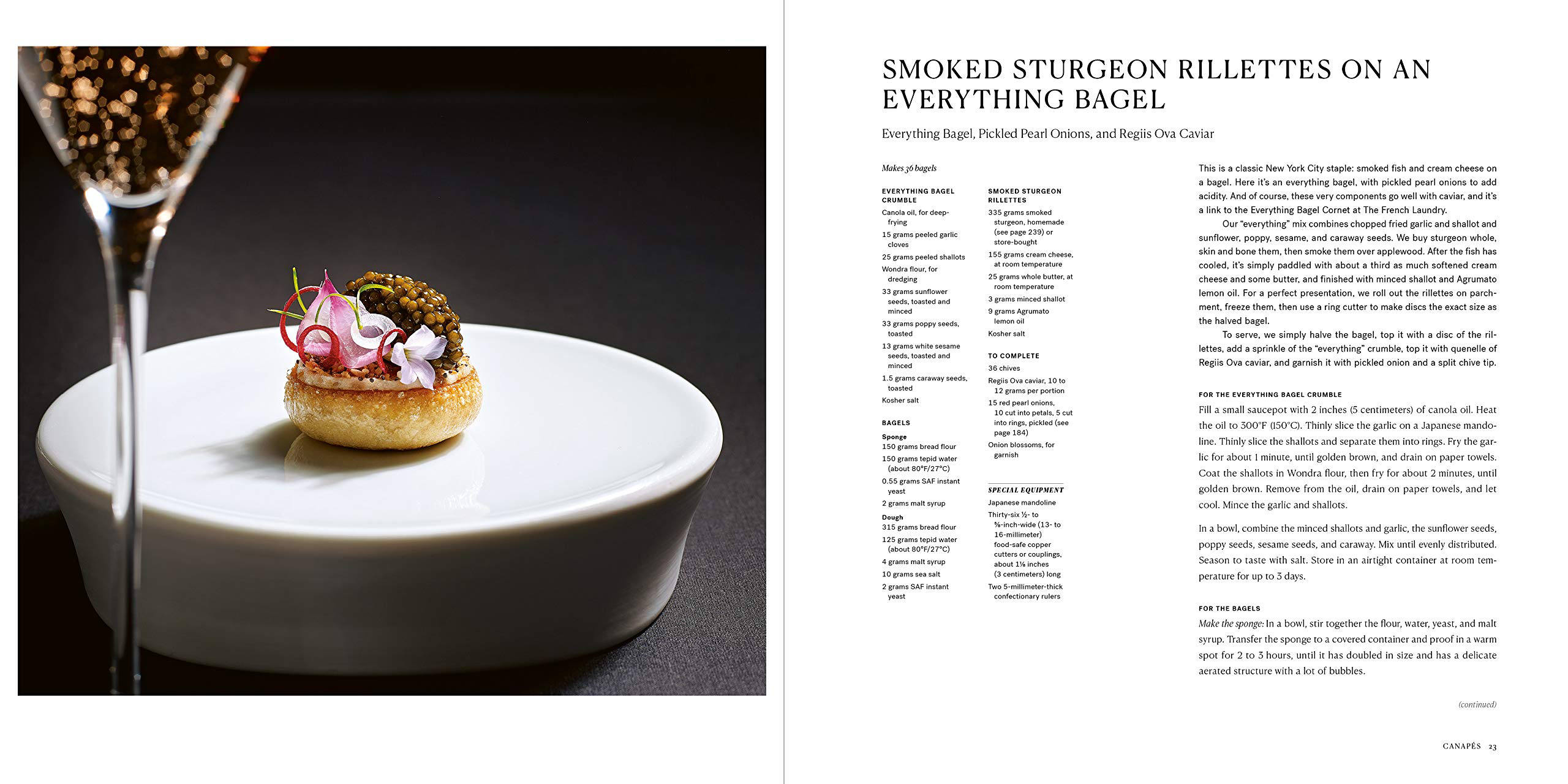 The French Laundry, Per Se, The Thomas Keller Library by Thomas Keller ...