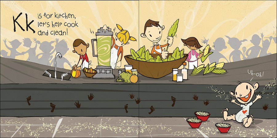 V Is For Vegan by RUBY ROTH | 9781583946497 | Booktopia