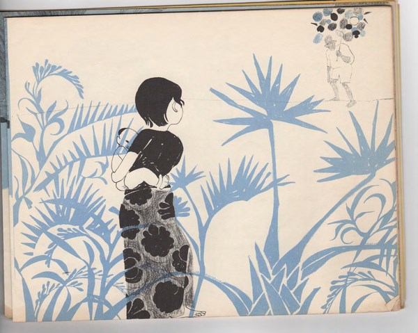 The Paper-Flower Tree by Jacqueline Ayer | 9781592702244 | Booktopia