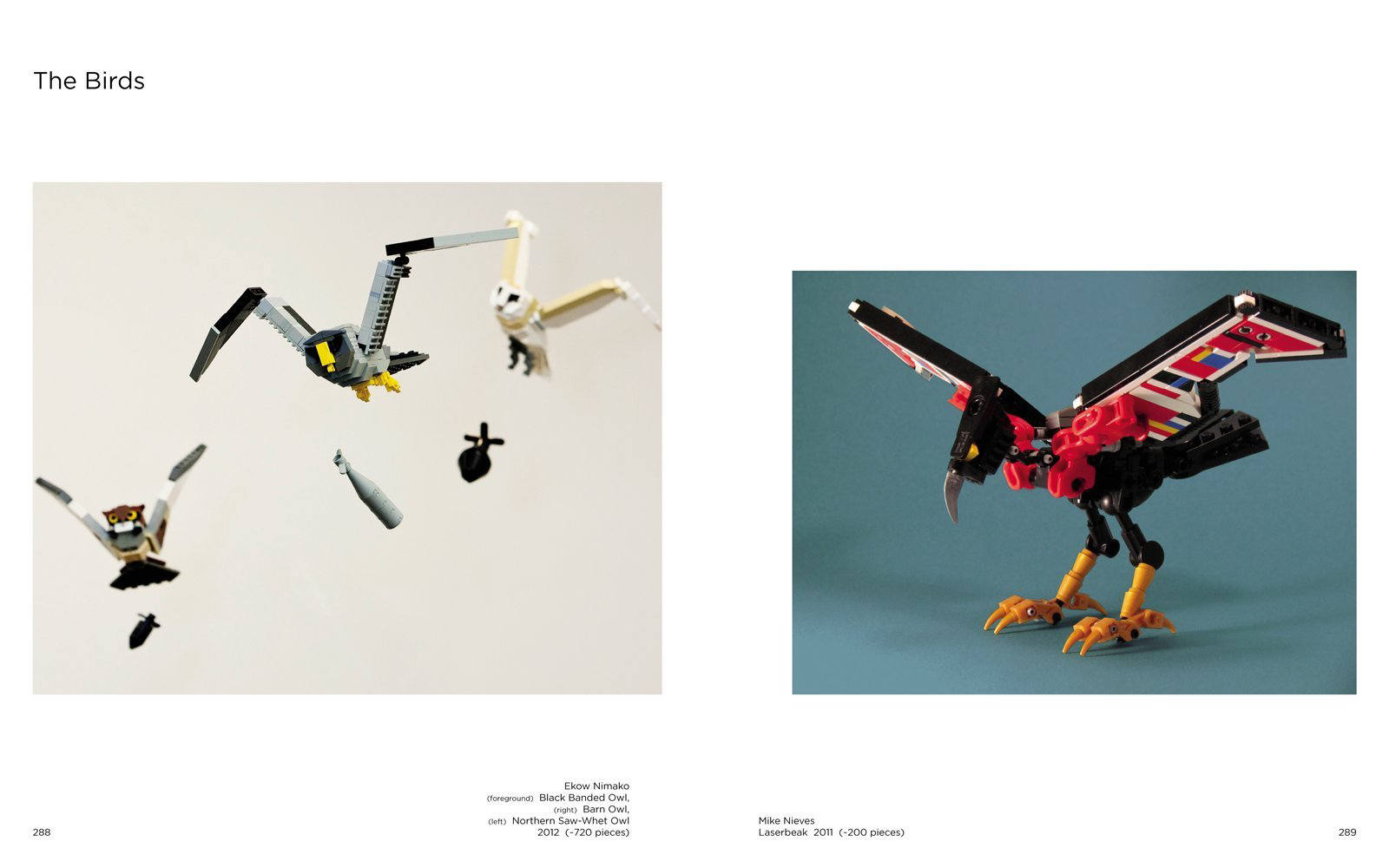 Beautiful Lego 2, Dark by Mike Doyle | 9781593275860 | Booktopia